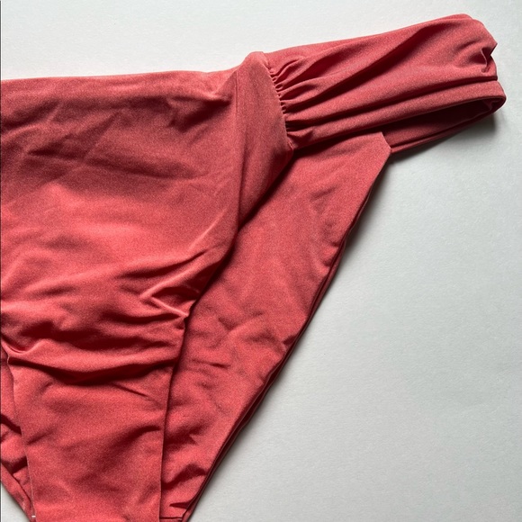 Roxy | Swim | Roxy Wrapsody Base Girl Bikini Bottom Size L | Poshmark